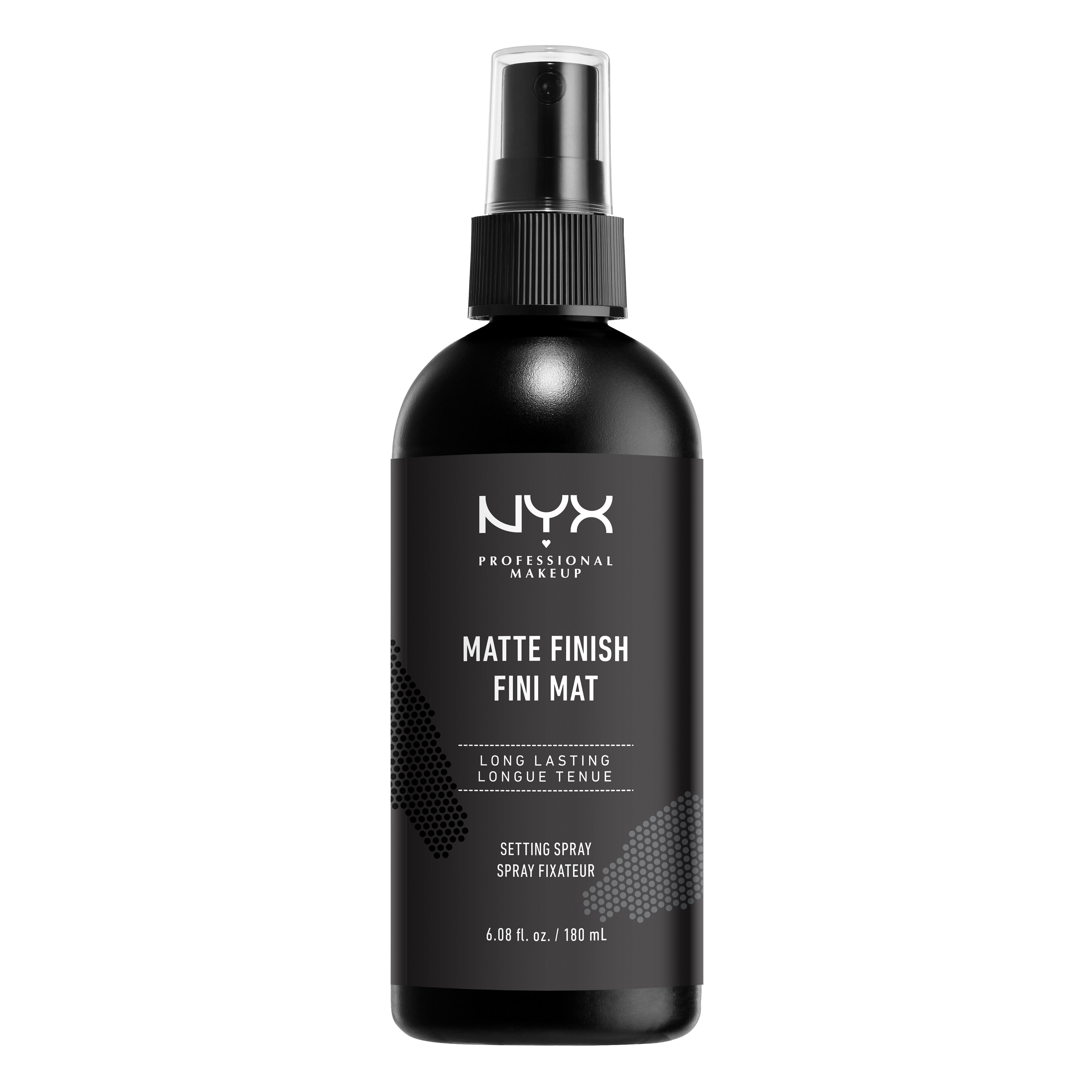 Fixierendes Makeup Setting Spray Matte Maxi | NYX Cosmetics